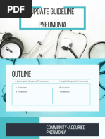 Psi Score | PDF | Pneumonia | Heart Failure