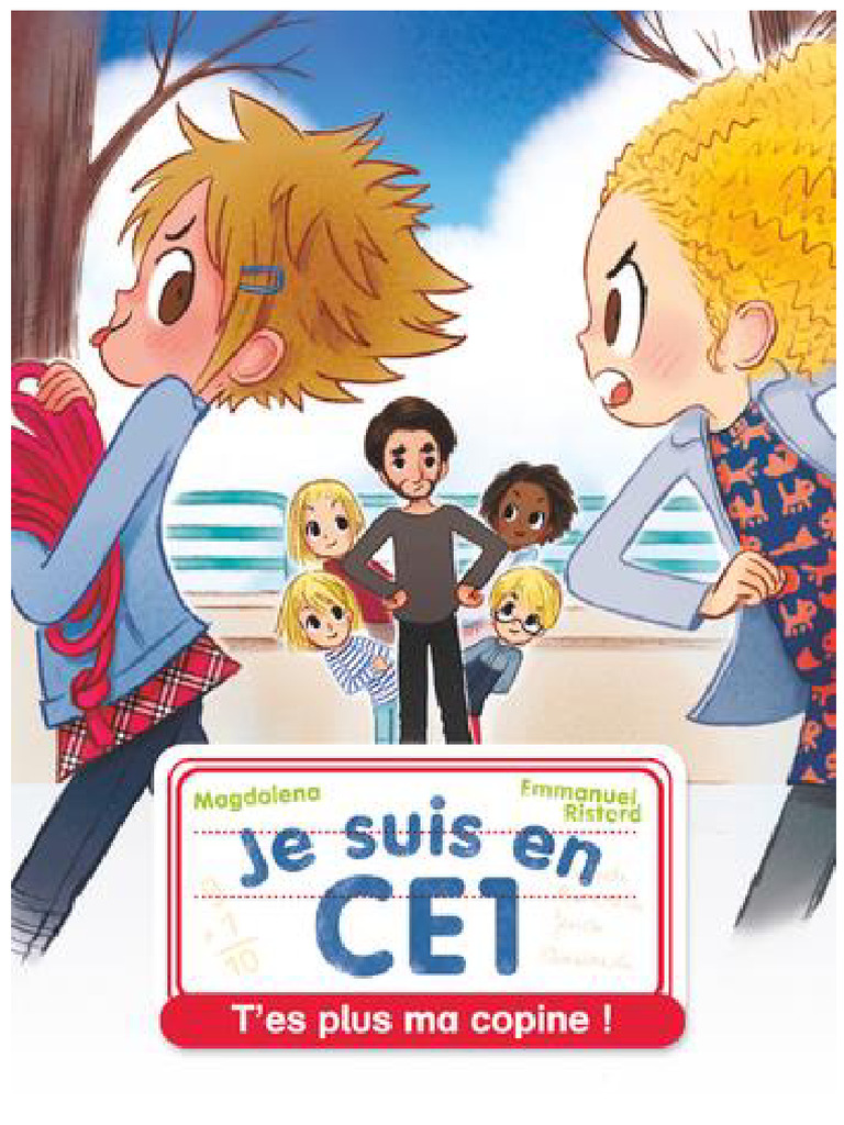 Tu Es Plus Ma Copine | PDF