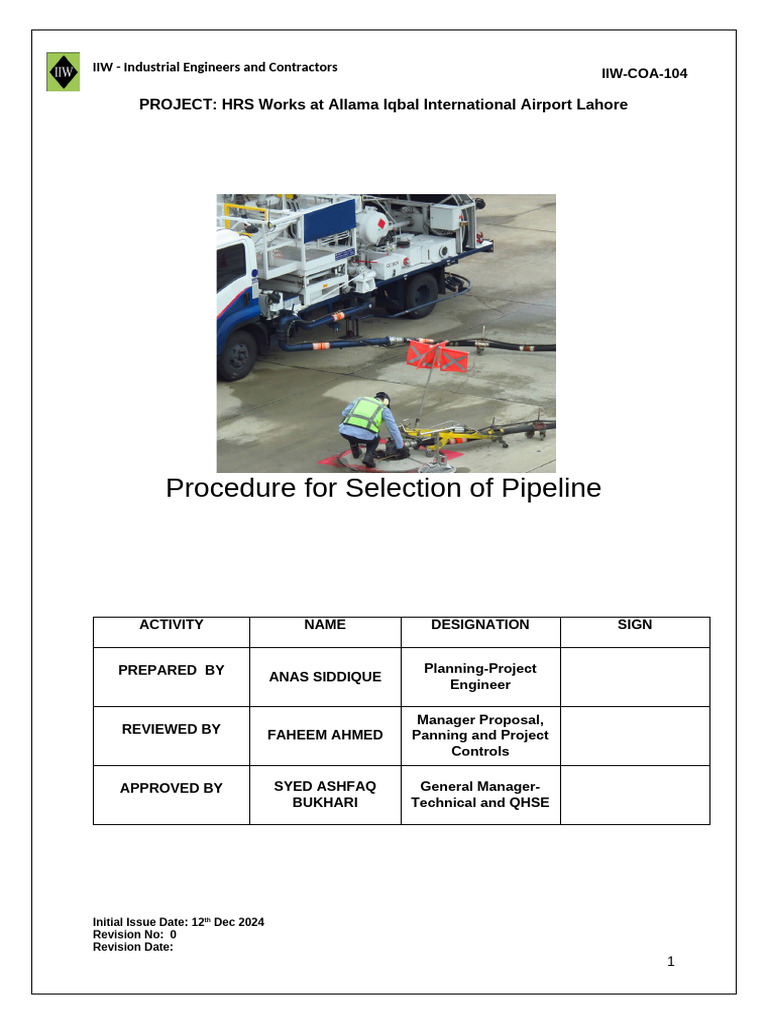 3A. Pipe Selection MS | PDF | Pipe (Fluid Conveyance) | Corrosion