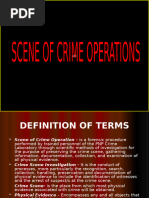 Module 1 Lesson 3.Pptx3 | PDF | Military Intelligence | Incident ...