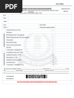PTEC Registration Certificate | PDF | Government | Taxes