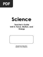 Grade 8 Pre Technical Studies | PDF | Learning | Computer Programming