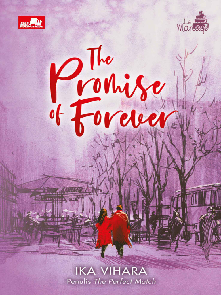 (ID0738) The Promise of Forever - Ika Vihara | PDF