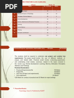 Text Height Chart | PDF | Metrology | Units Of Measurement