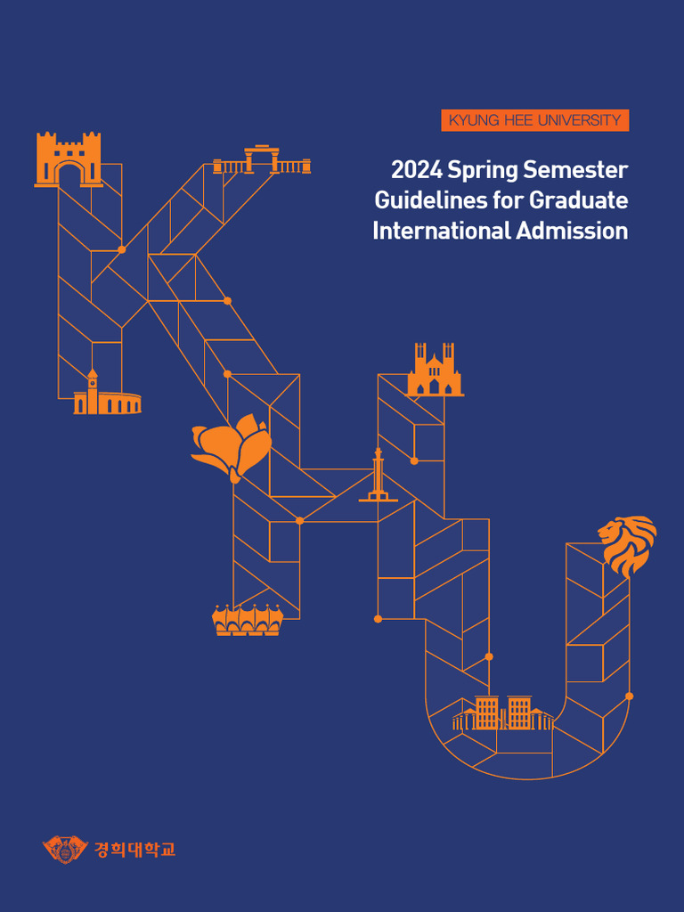 ENG_Spring Semester 2024 International Graduate Admission Guideline ...