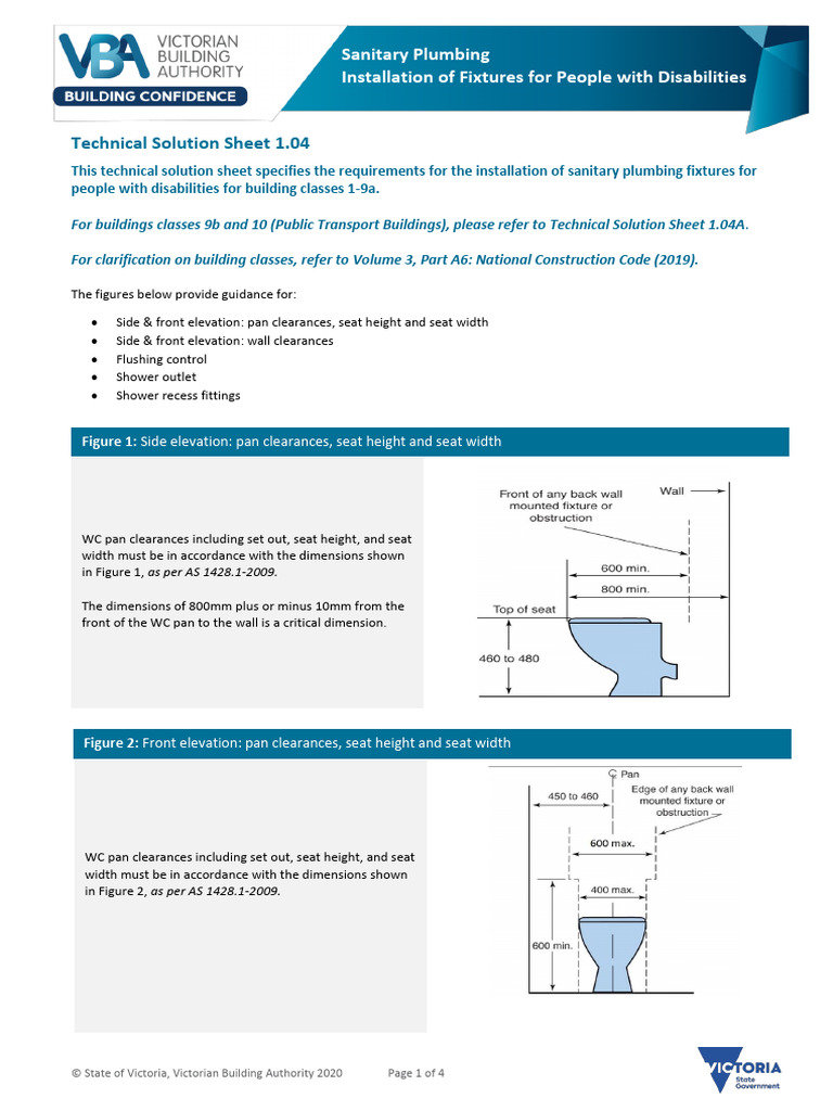 Pilot Technical Solution Sheet 1.04 | PDF
