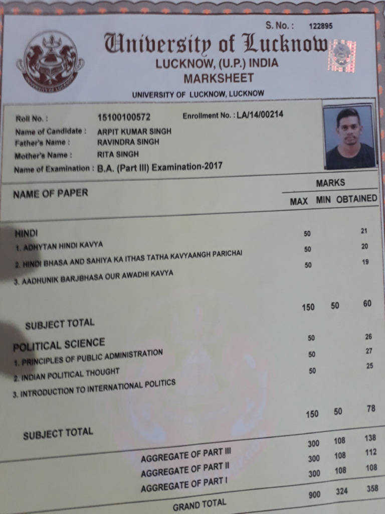Graduation Pdf