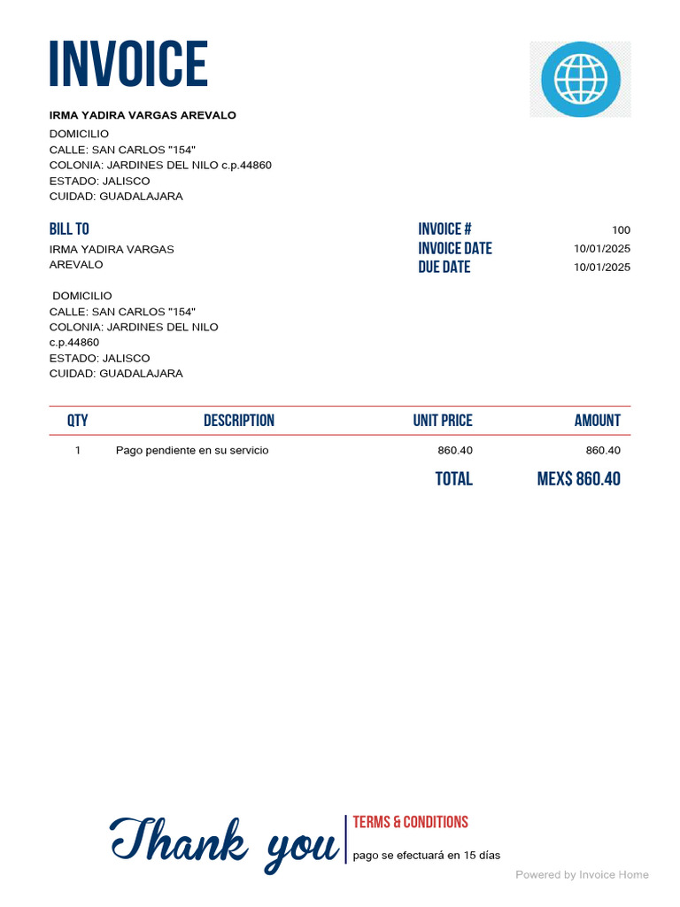 100 Irma Yadira Vargas Arevalo | PDF