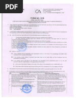 Audit Report 23-24 and Itr 24-25 | PDF