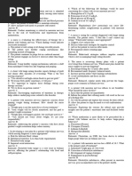 The ICN Code of Ethics For Nurses | PDF | Self-Improvement