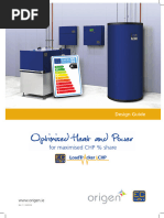 Shell Chemicals NEODOL Brochure | PDF | Carbon Dioxide | Surfactant