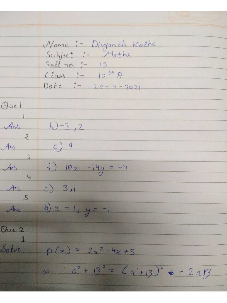 Divyansh Kolhe | PDF