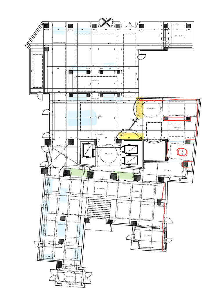 Recption-Model | PDF