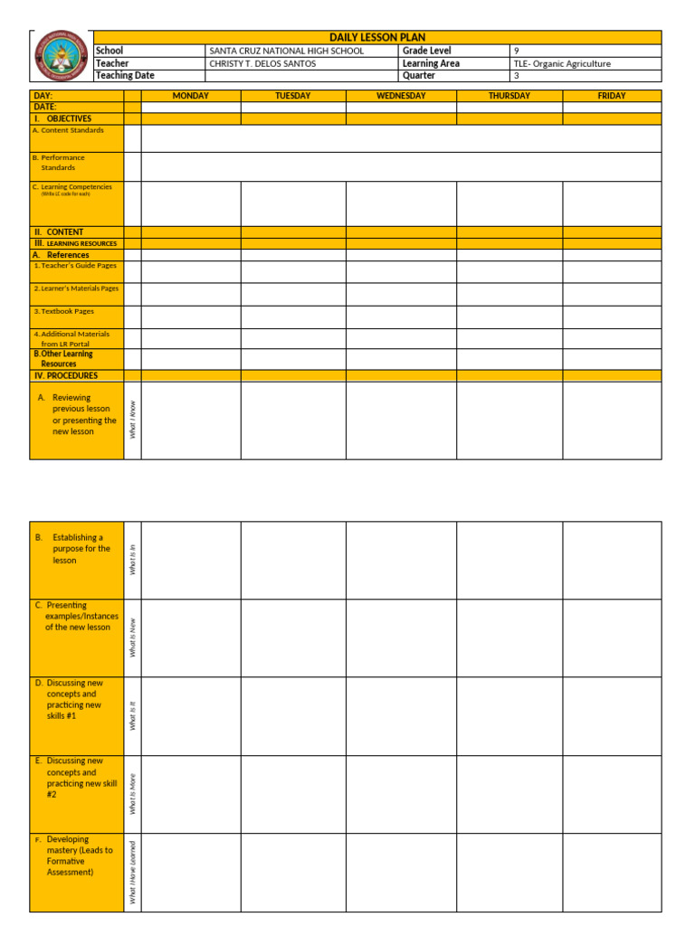 Blank DLL Landscape 2 | PDF