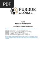 Scope Severity Grid | PDF | Regulatory Compliance | Psychology