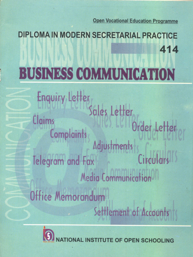 Book Name 414 | PDF