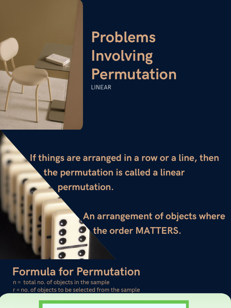Problems-Involving-PermutationLinear-Villaroya-MATH10Q4-2 | PDF | Permutation | Mathematics