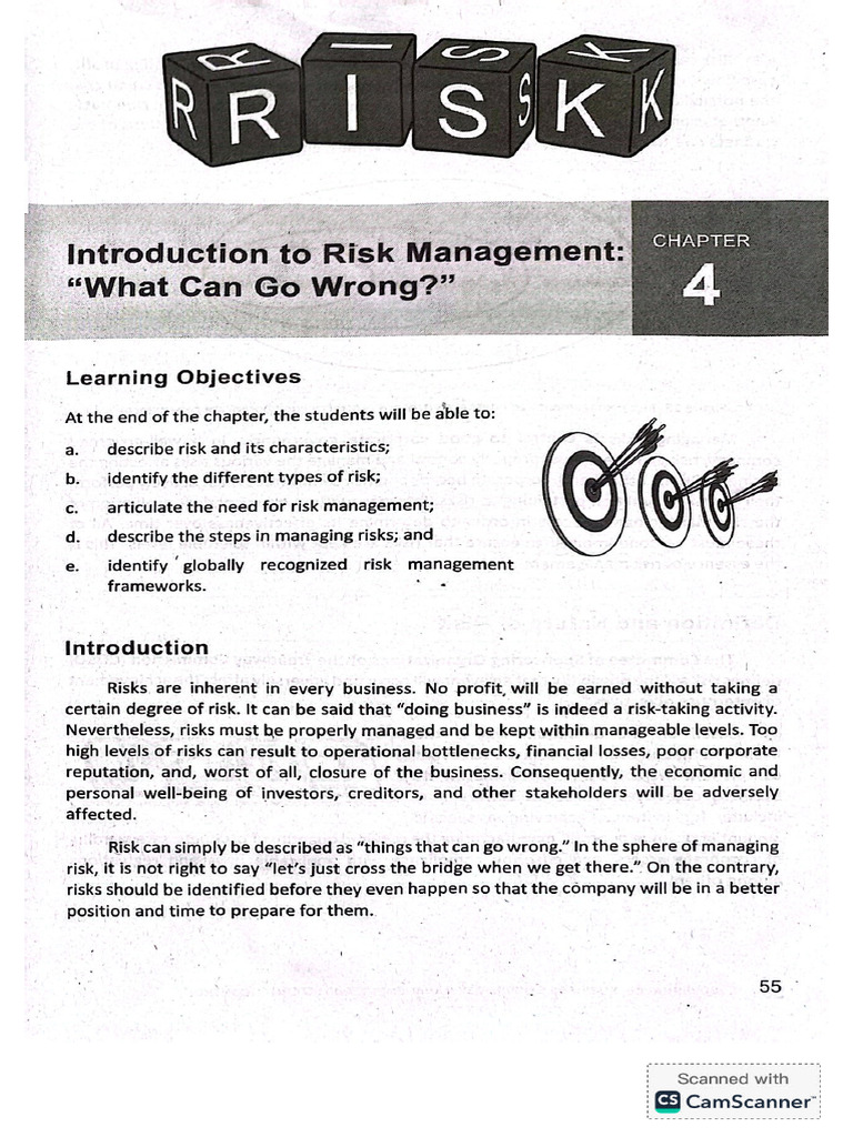 Governance Chap4 5 | PDF