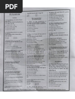 Raavi Keyboard Layout Punjabi | PDF