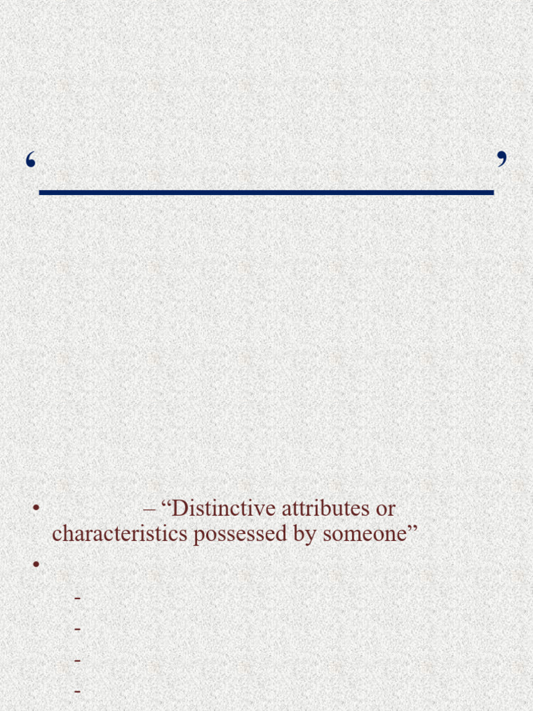 Sri PKSHARMA, Retd (IFS), Officer Like Qualities | PDF | Knowledge ...