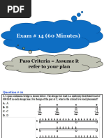 FEAST Test Training | PDF | Transport