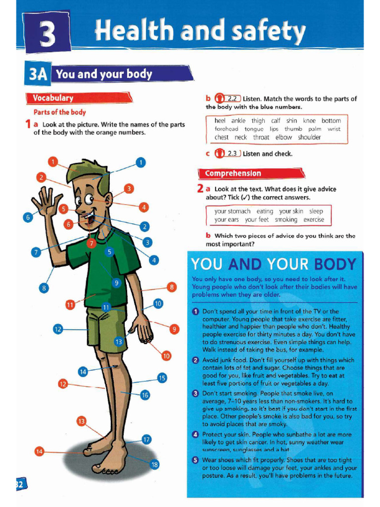 P5 Project SB Unit-3 | PDF
