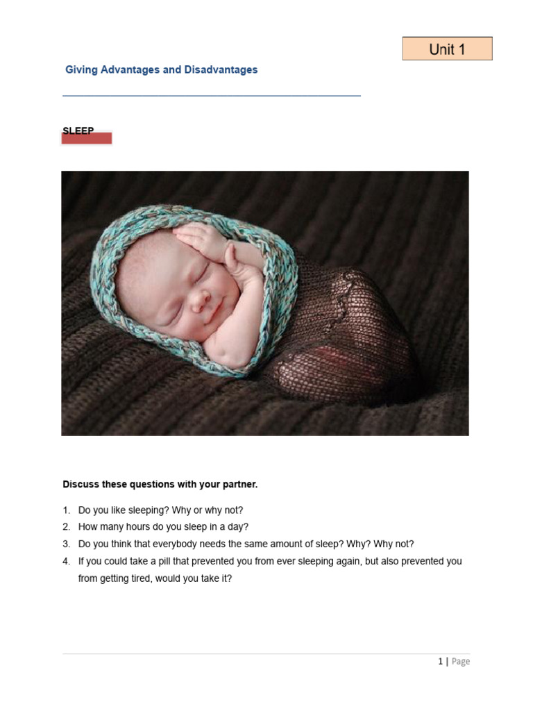 B1 Speaking Booklet S's | PDF | Apple Inc. | Reason