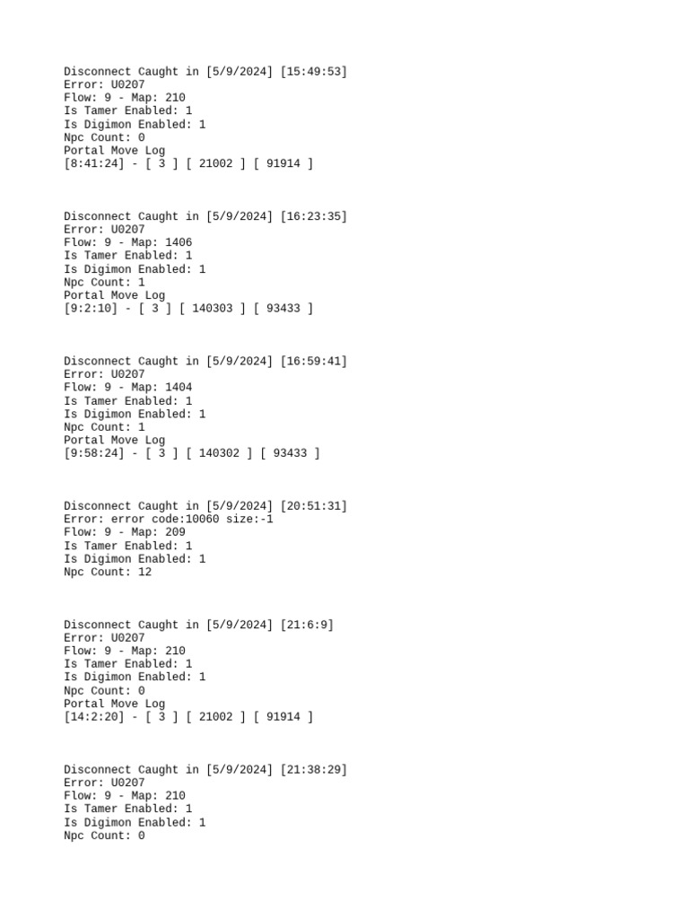 Digimon Masters Disconnect | PDF | Video Game Franchises | Video Game Companies Of Japan