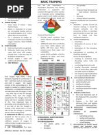 Lifeline Signals | PDF | History
