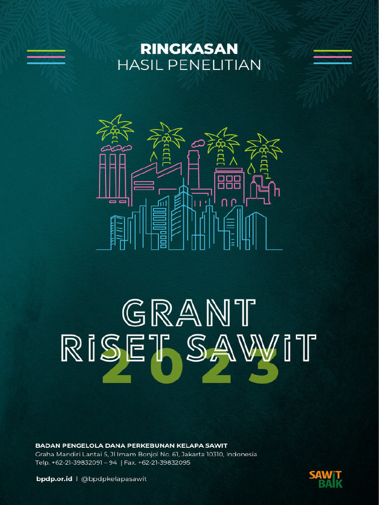 Buku Ringkasan GRS 2023 | PDF