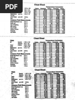 Critical Values - LabCorp | PDF | Medical Specialties | Clinical Medicine