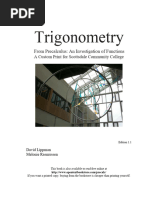 Pauls Online Math Notes | PDF | Integral | Equations