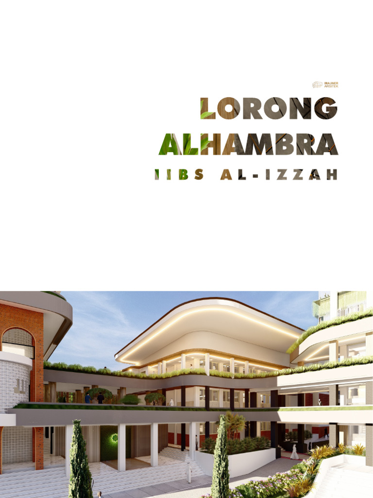 LORONG ALHAMBRA | PDF