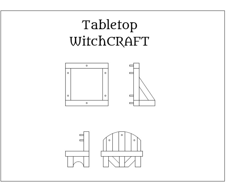 Blacksmith Accessories | PDF