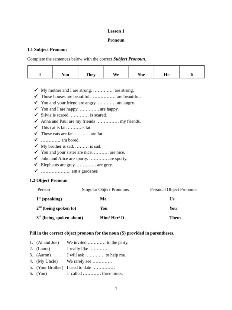 Modul English Matrikulasi Basic English Preparation Pdf Electric