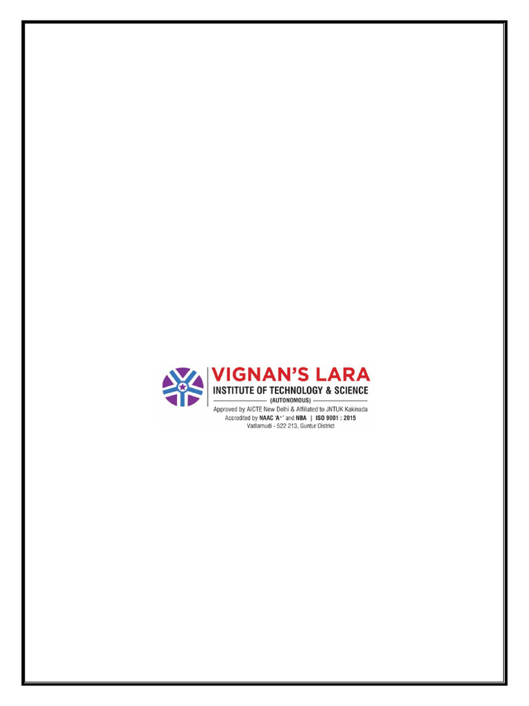 Oop Through Java Lab Mannual 2024 | PDF | Computer Science | Object Oriented Programming