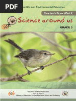 Curiosity: Grade 6 Science Textbook | PDF | Learning | Science