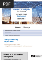 PESTEC Analysis: A Step-by-Step Guide | PDF | Outsourcing | Market ...