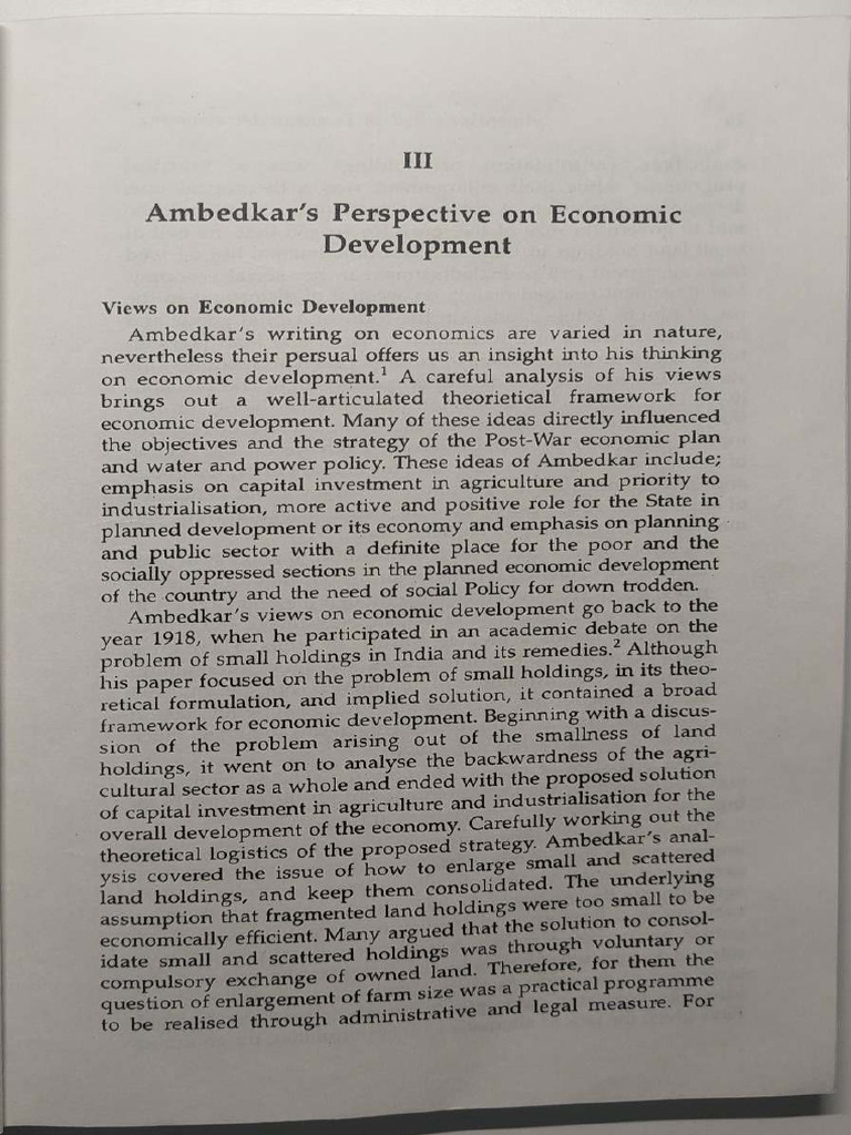 Unit 3 AMB Thorat | PDF