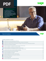 Sage 100 Comptabilité I7 Guide | PDF | Comptabilité | Budget