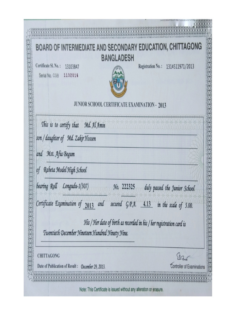 jsc_certificate | PDF