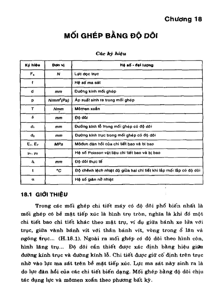 Chi Tiet May Nguyen Huu Loc Chuong 18-19-20 Moi Ghep Bang Do Doi (Cuuduongthancong - Com) | PDF