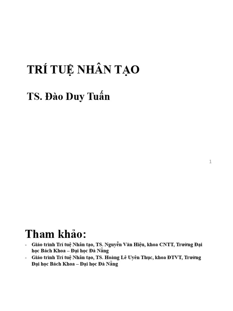 Tri-Tue-Nhan-Tao 1 2 3 | PDF