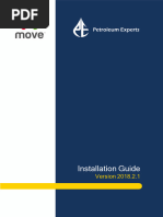 Motion Tools Pro Installation Guide | PDF | Computers