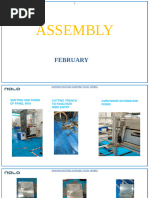 Lancing Operations in Sheet Metal | PDF | Home & Garden