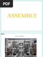 Lancing Operations in Sheet Metal | PDF | Home & Garden