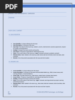 PRINCE2 6th Edition Issue Register Template Example | PDF | Business ...