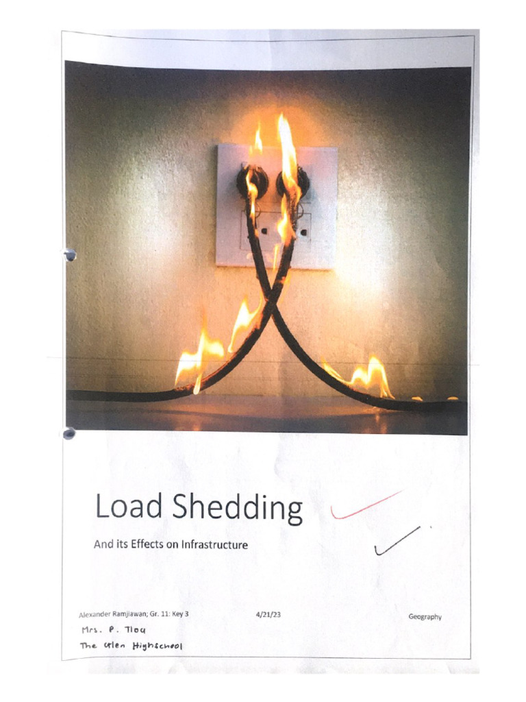 Research Alex Ramjiawan P1 | PDF