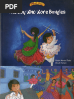 The Rainbow Fish | PDF