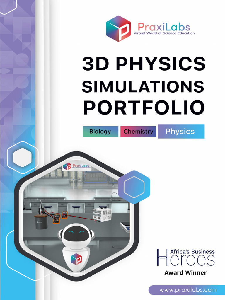 Physics Simulation | PDF